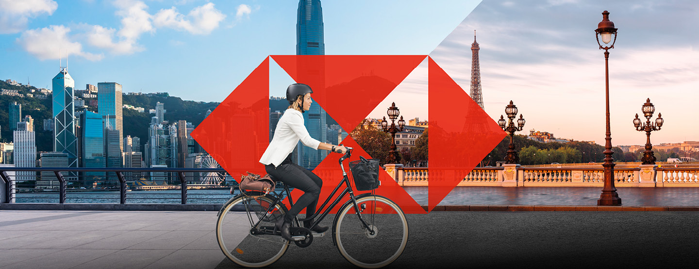 HSBC Business Banking | HSBC Channel Islands & IOM